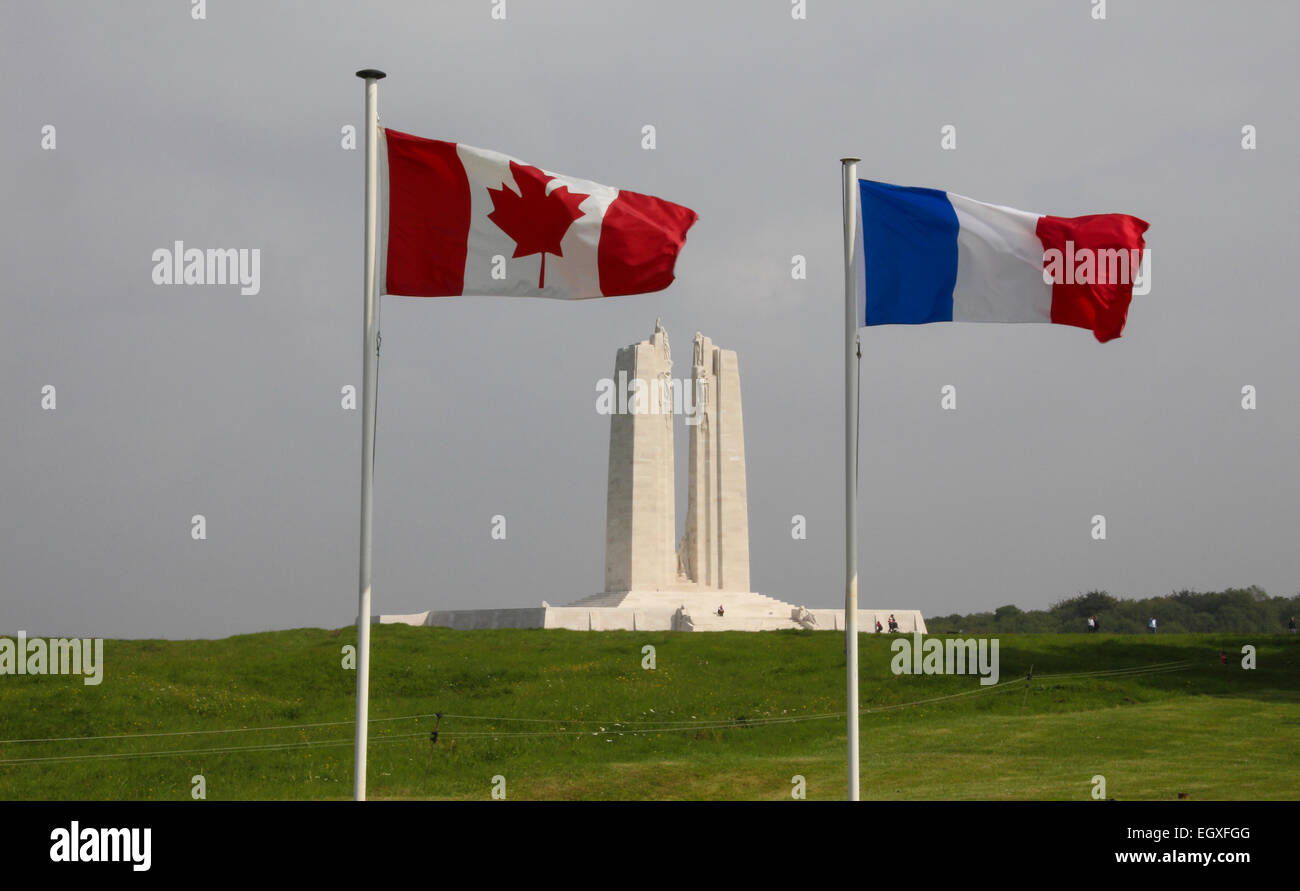 Memorial national du canada hi-res stock photography and images - Alamy