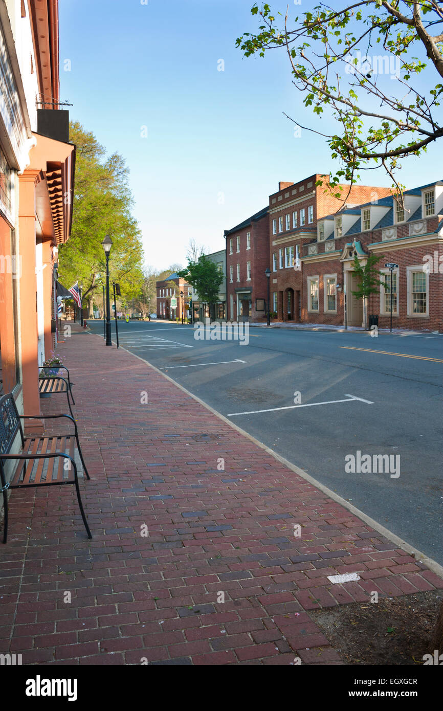 Fauquier county hi-res stock photography and images - Alamy
