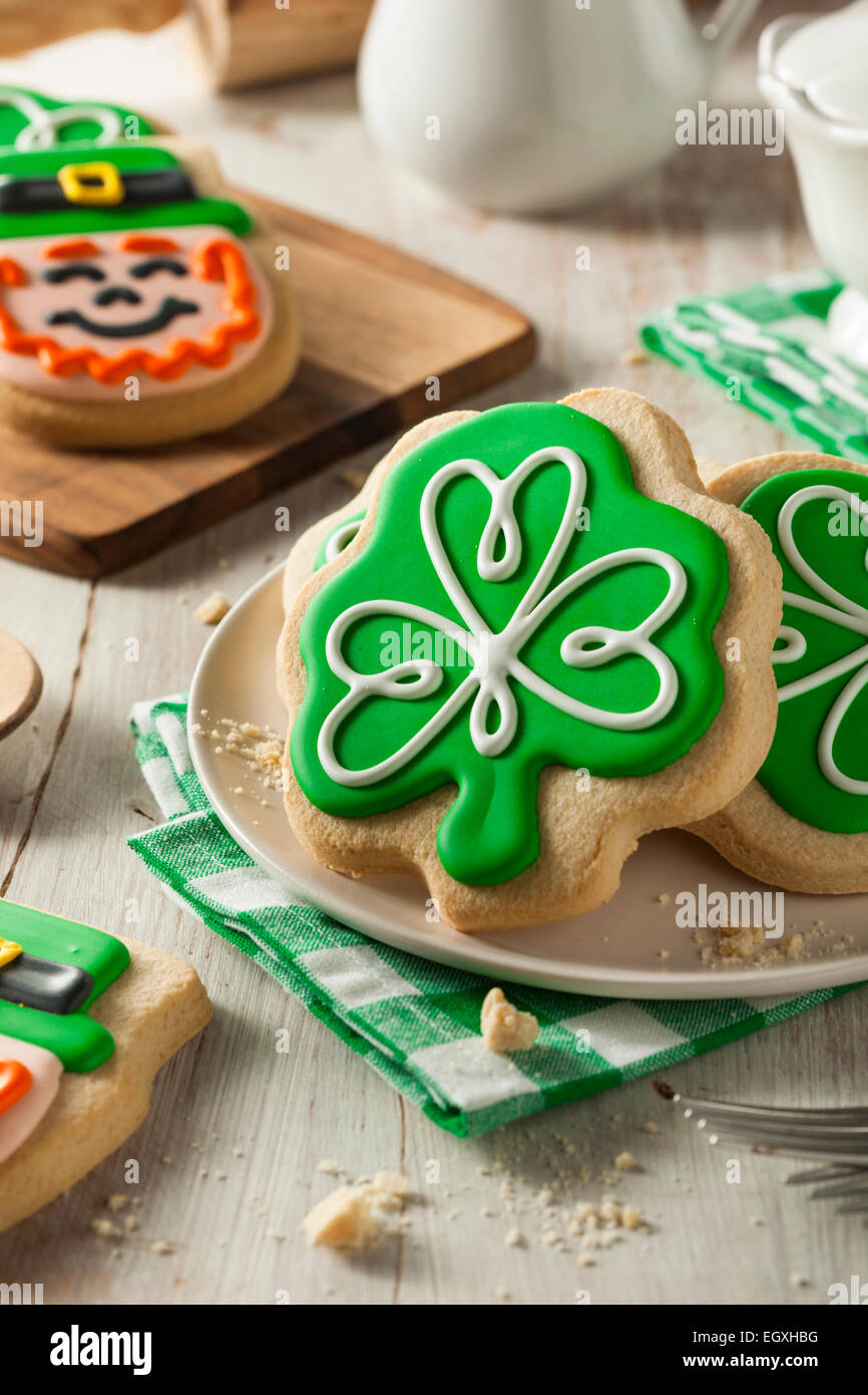 White day cookie hi-res stock photography and images - Alamy