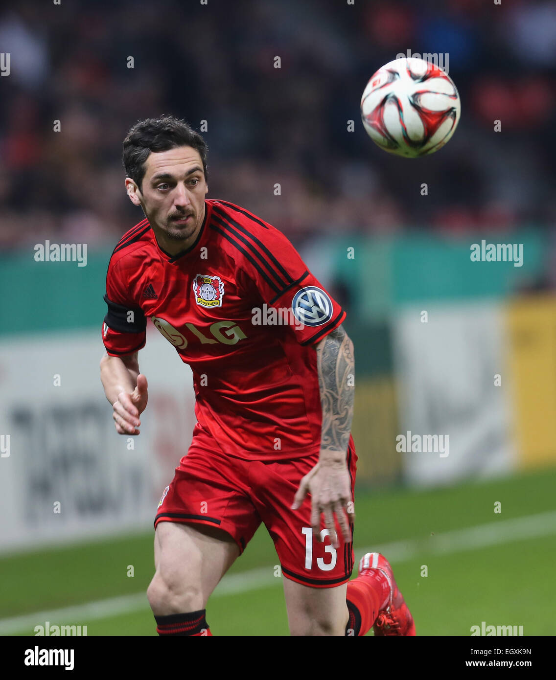 Roberto hilbert hi-res stock photography and images - Alamy