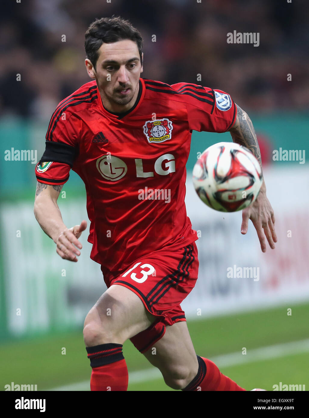 Roberto hilbert hi-res stock photography and images - Alamy