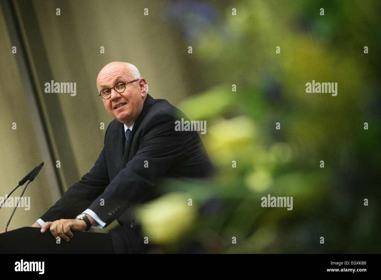 Peter strohschneider hi-res stock photography and images - Alamy