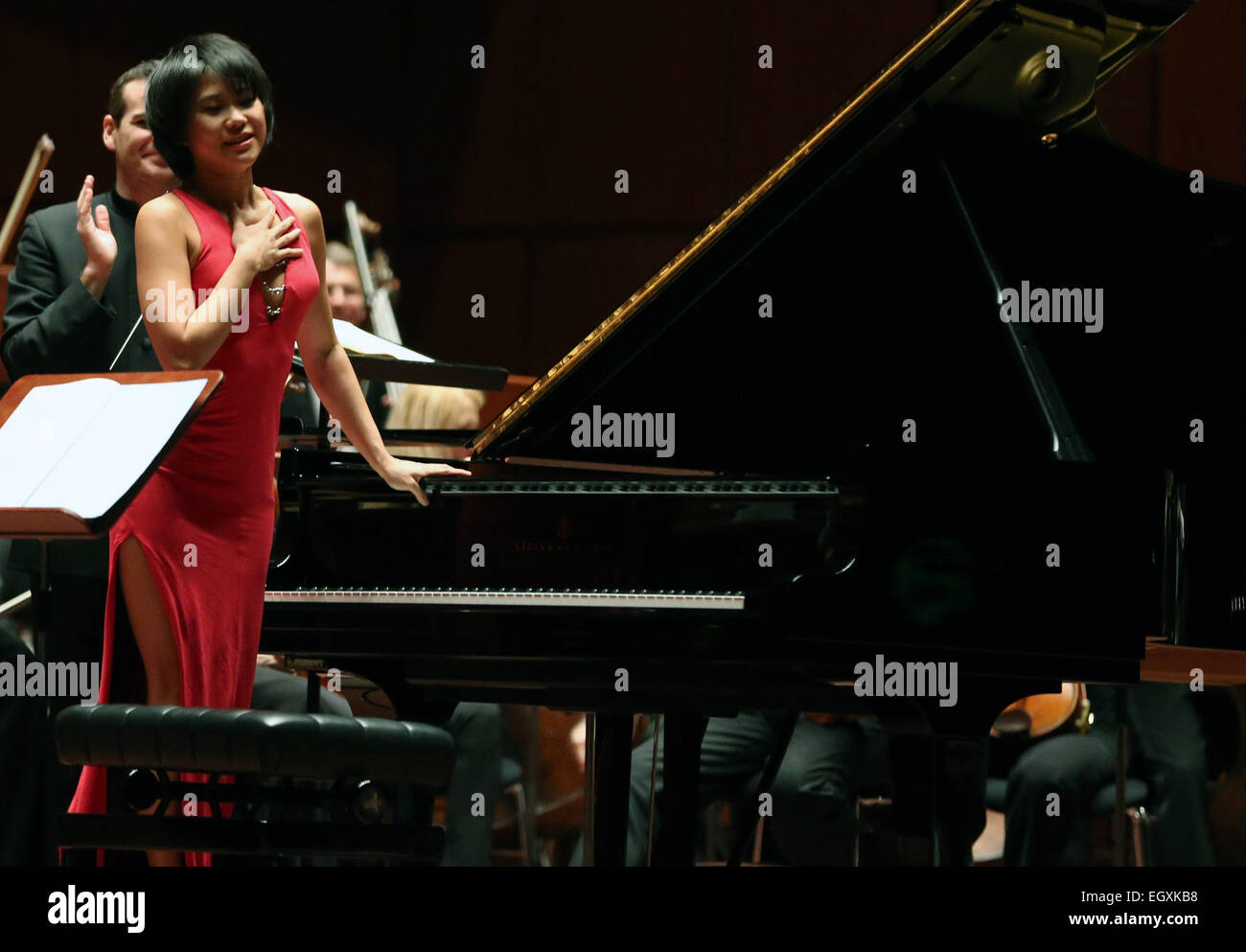 Yujia wang hi-res stock photography and images - Alamy