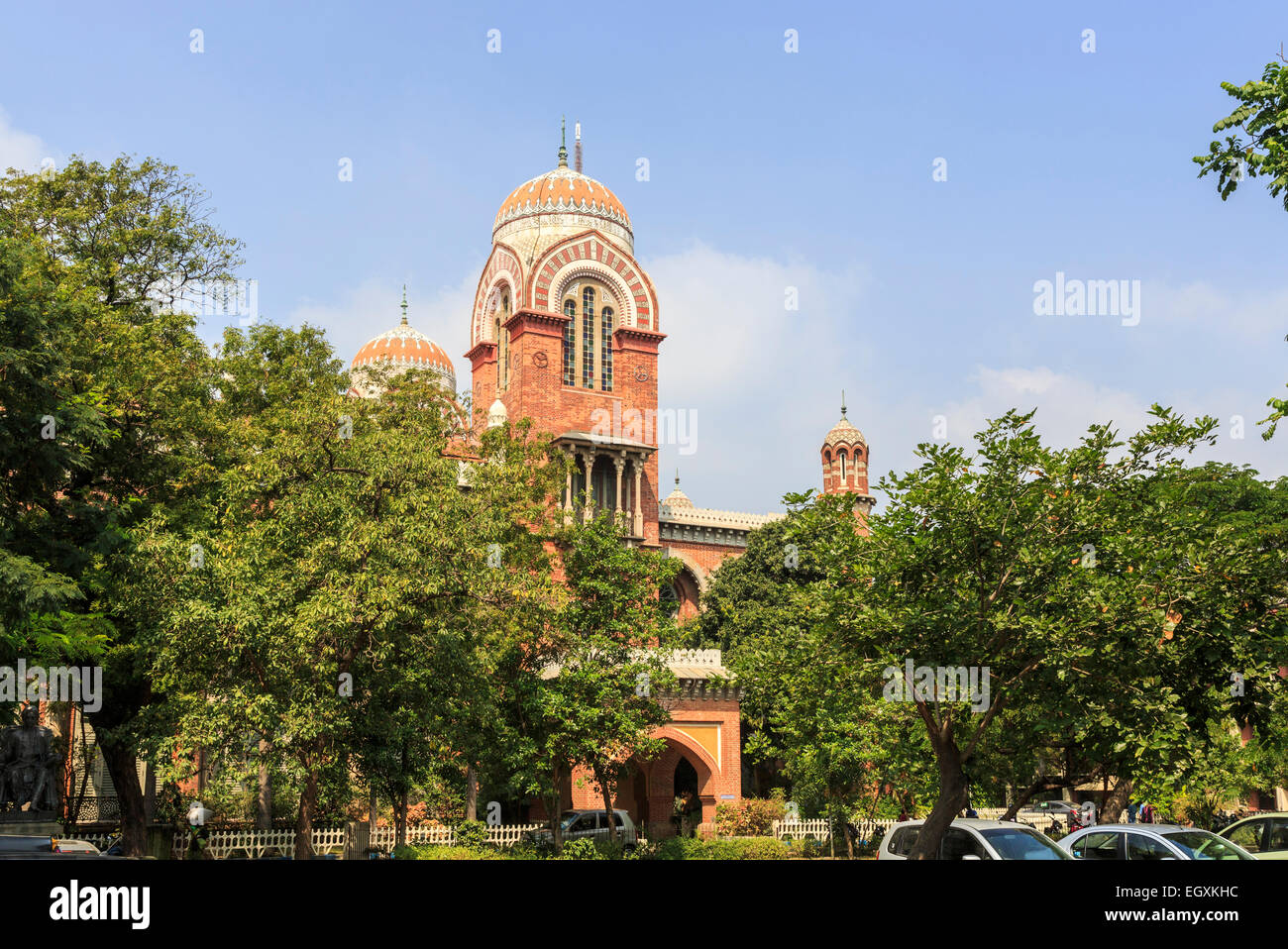 Redbrick school hi-res stock photography and images - Alamy
