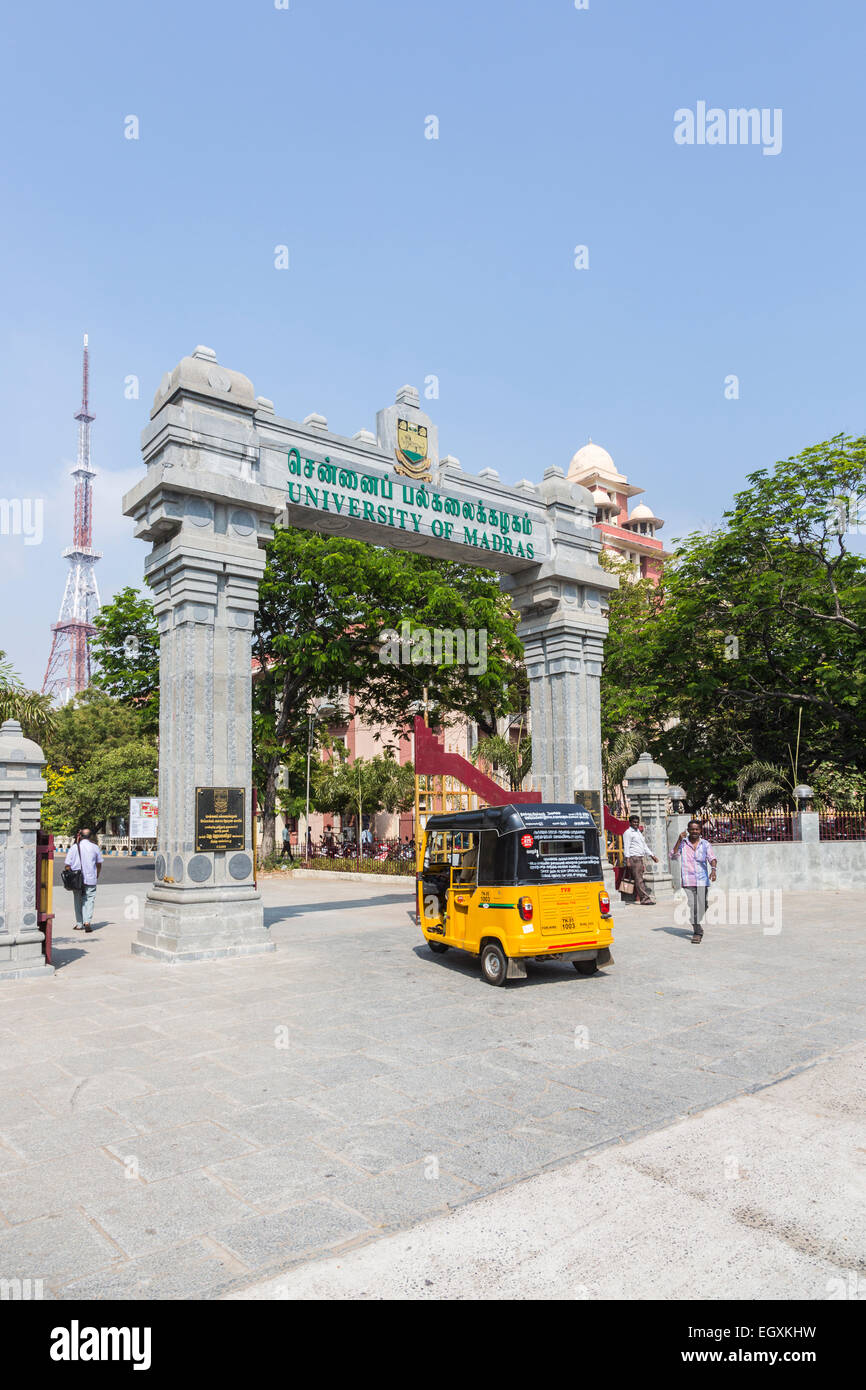 Chepauk chennai hi-res stock photography and images - Alamy