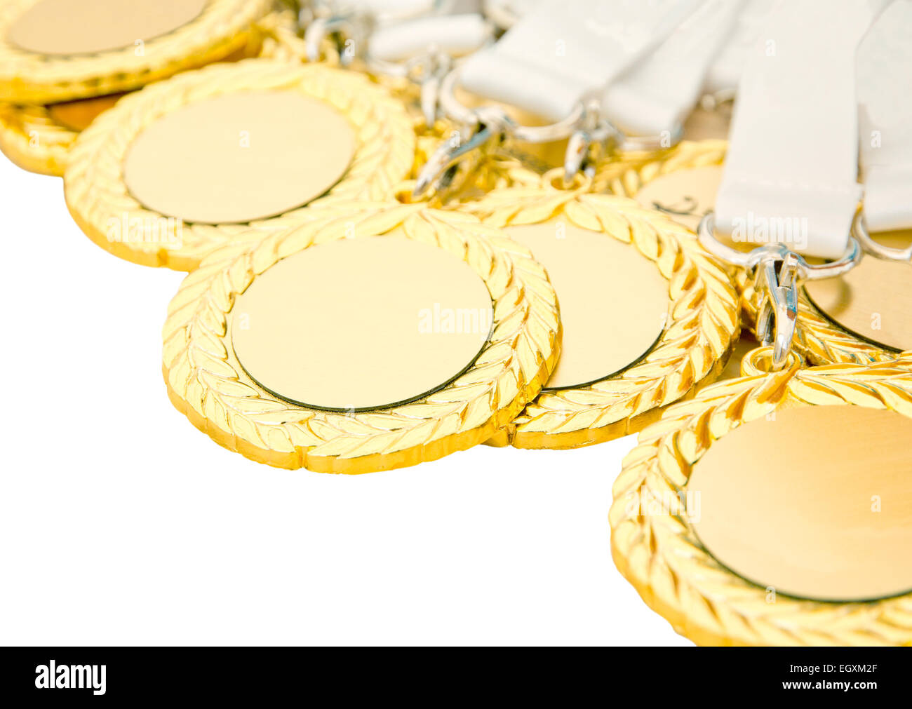 Gold medals winner team hi-res stock photography and images - Alamy
