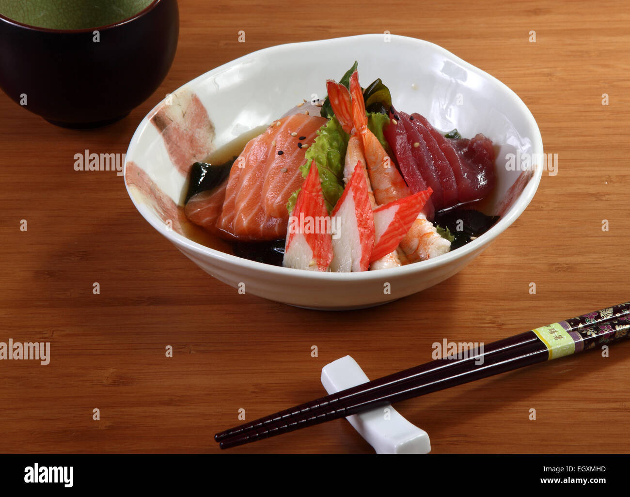 Menu orientale hi-res stock photography and images - Alamy