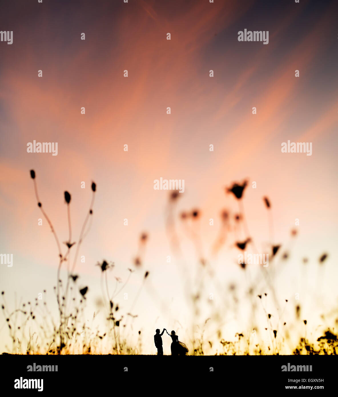 Shadow dancing hi-res stock photography and images - Alamy