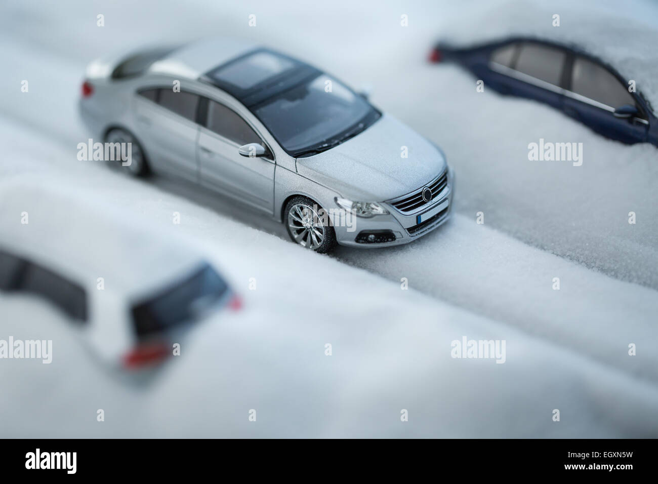 model toy car Stock Photo - Alamy