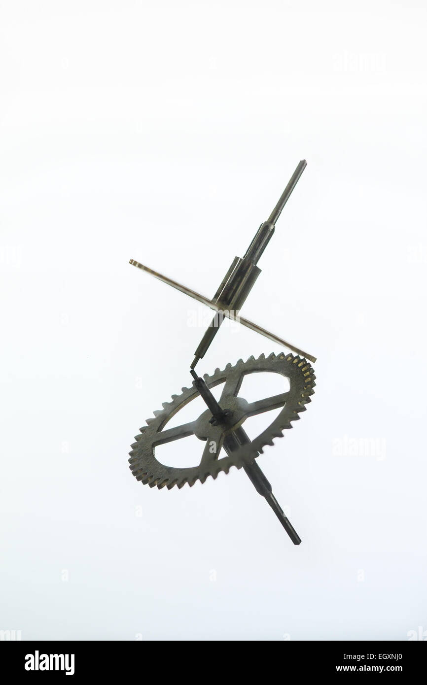 Gear up business hi-res stock photography and images - Alamy