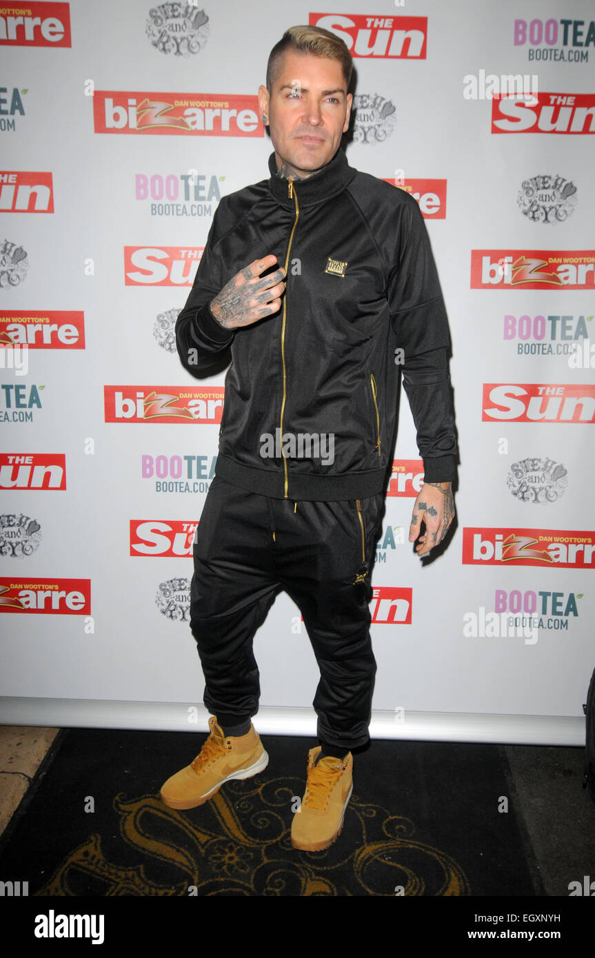 Shane lynch where hi-res stock photography and images - Alamy