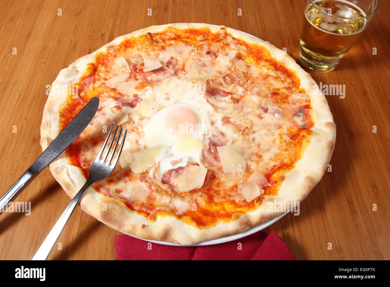 Japanese rice spaghetti vegetables hi-res stock photography and images ...