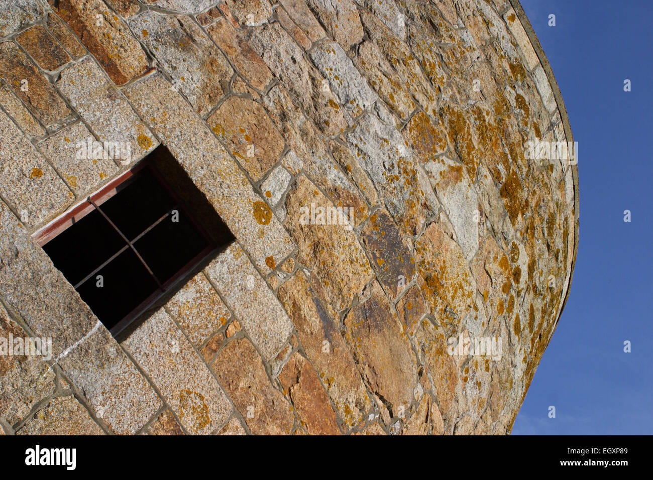 Kempt Tower High Resolution Stock Photography and Images - Alamy