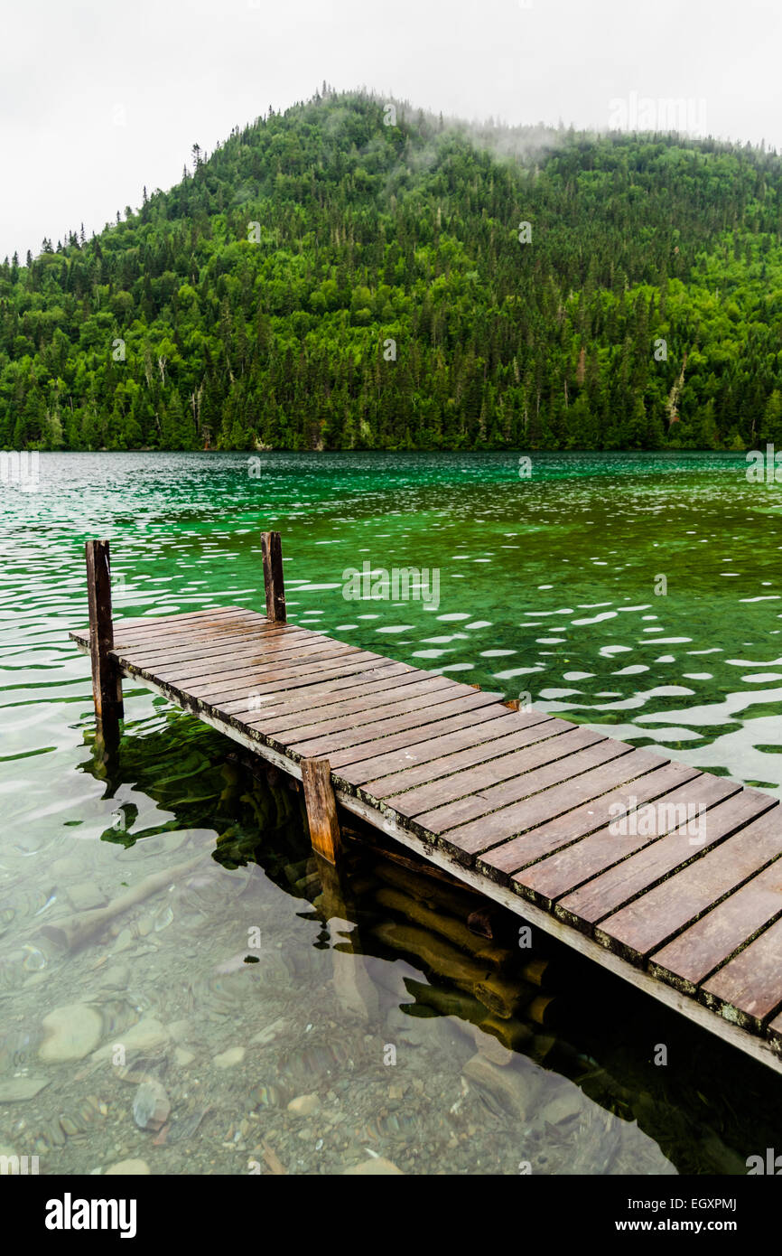 Long dock hi-res stock photography and images - Alamy