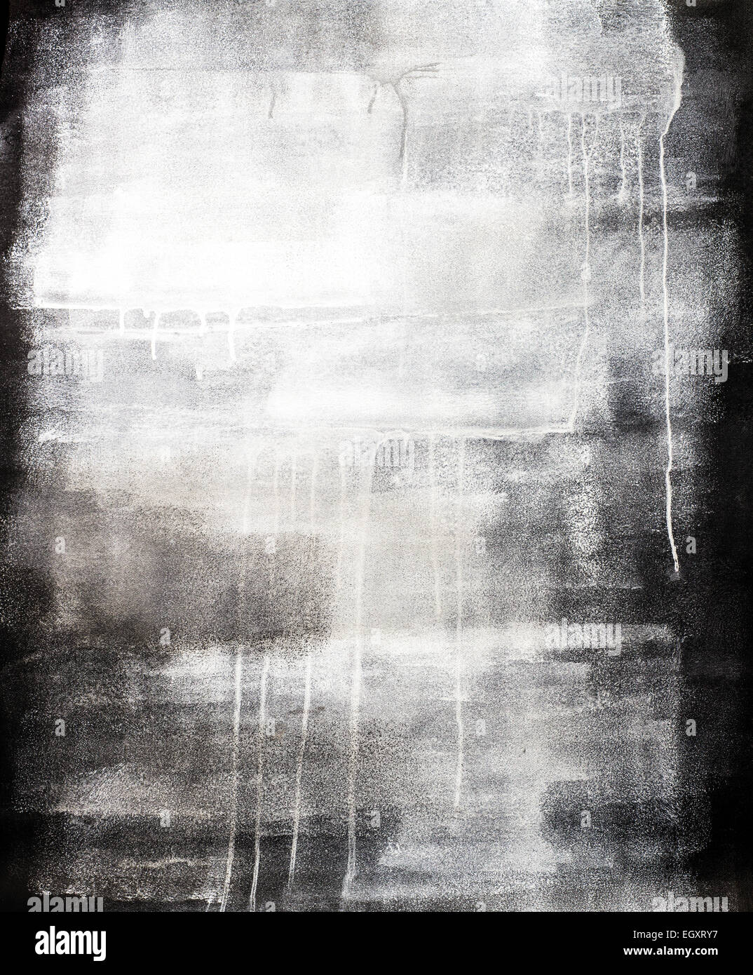 High Resolution Artistic Gray Painted Texture Background on Canvas ...