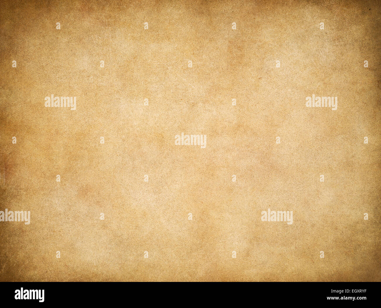 Vintage aged worn paper texture background Stock Photo - Alamy