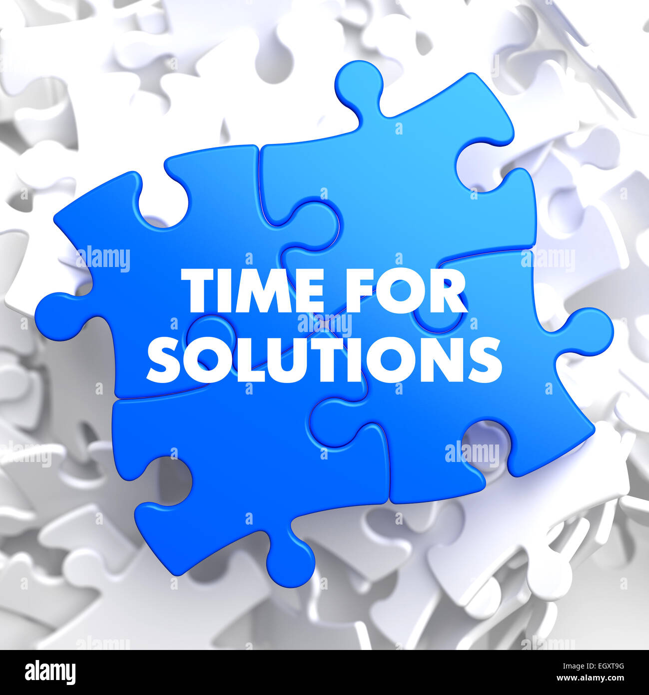 Time solutions solution hi-res stock photography and images - Alamy