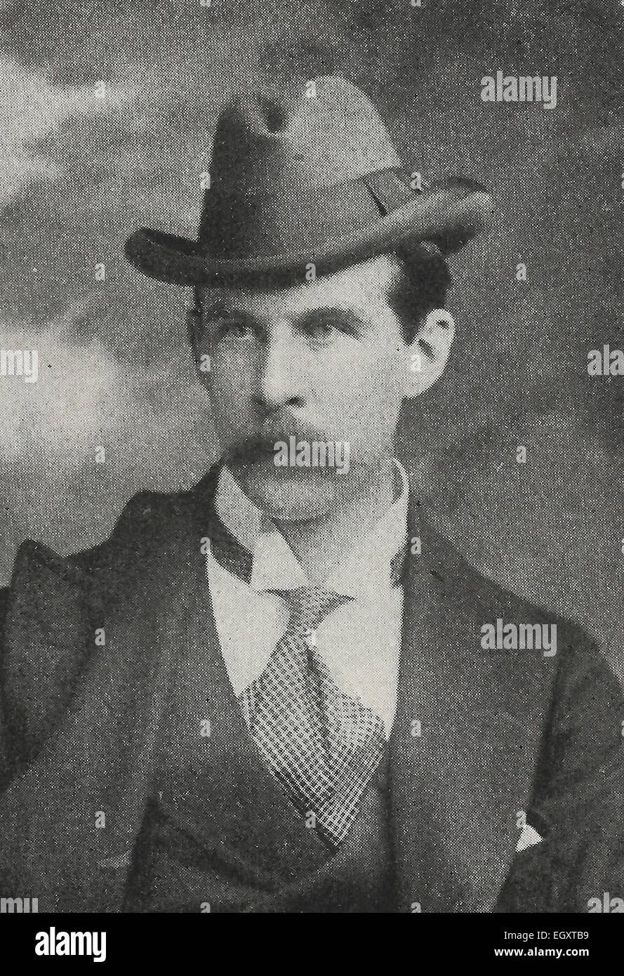 Conyngham Greene, British Consular agent at Pretoria, South Africa ...