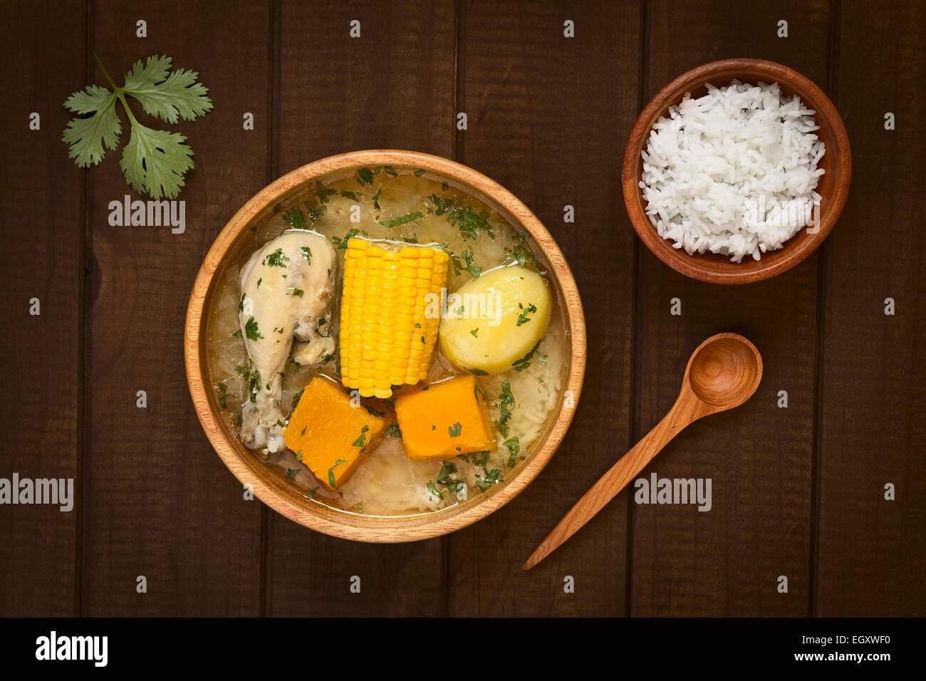 Chile cuisine hi-res stock photography and images - Alamy