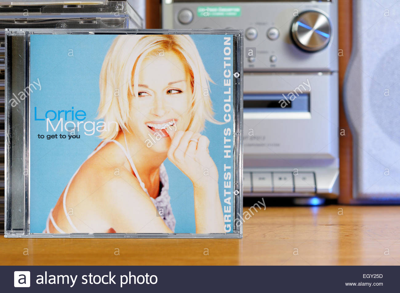 Lorrie Morgan High Resolution Stock Photography and Images - Alamy