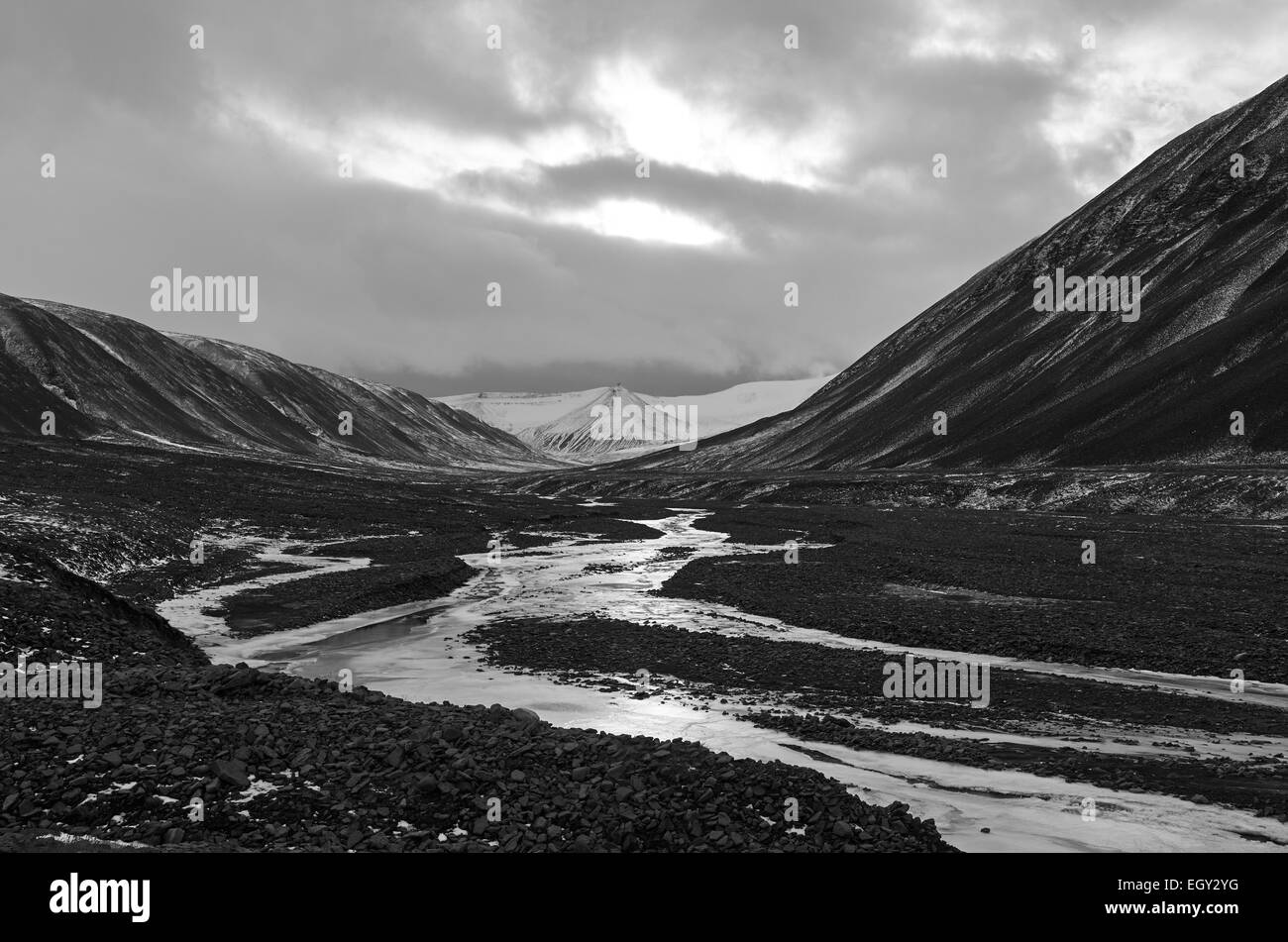 Bjorndalen hi-res stock photography and images - Alamy