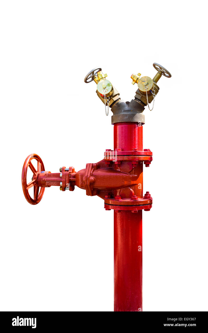 Road on fire Cut Out Stock Images & Pictures - Alamy