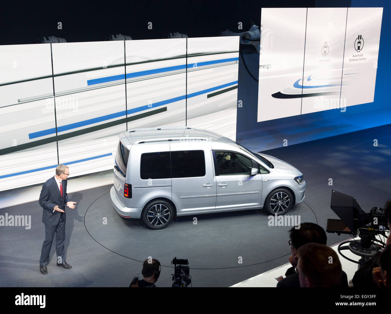 Vw Group Night High Resolution Stock Photography and Images - Alamy