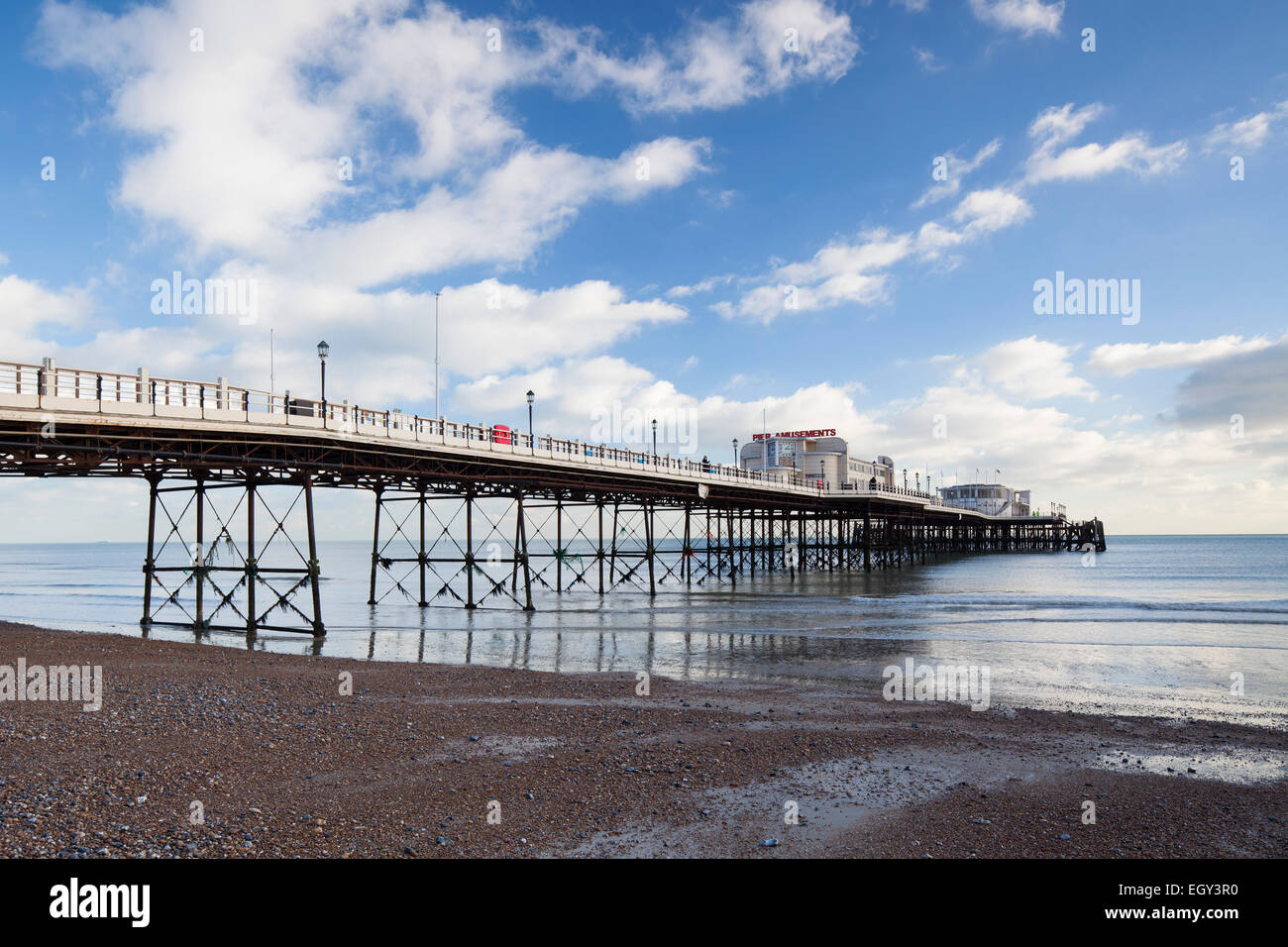 Worthing united hi-res stock photography and images - Alamy