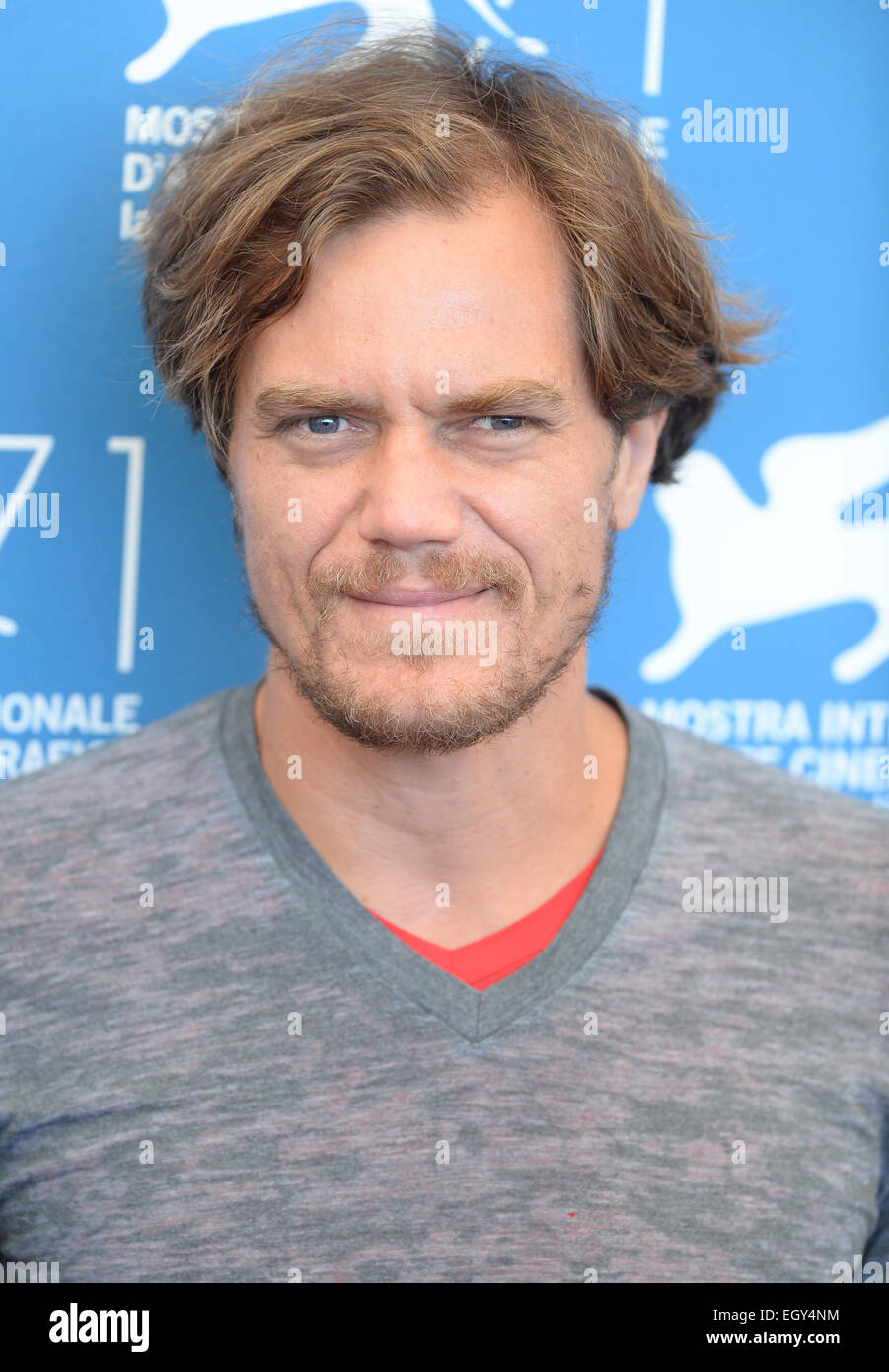 71st Venice International Film Festival - '99 Homes' - Photocall ...