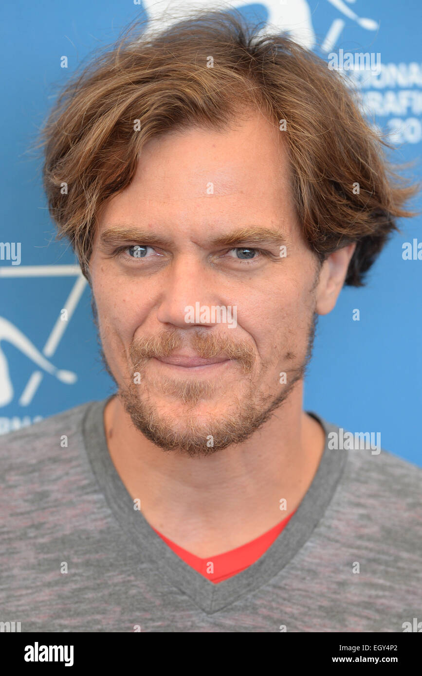 71st Venice International Film Festival - '99 Homes' - Photocall ...