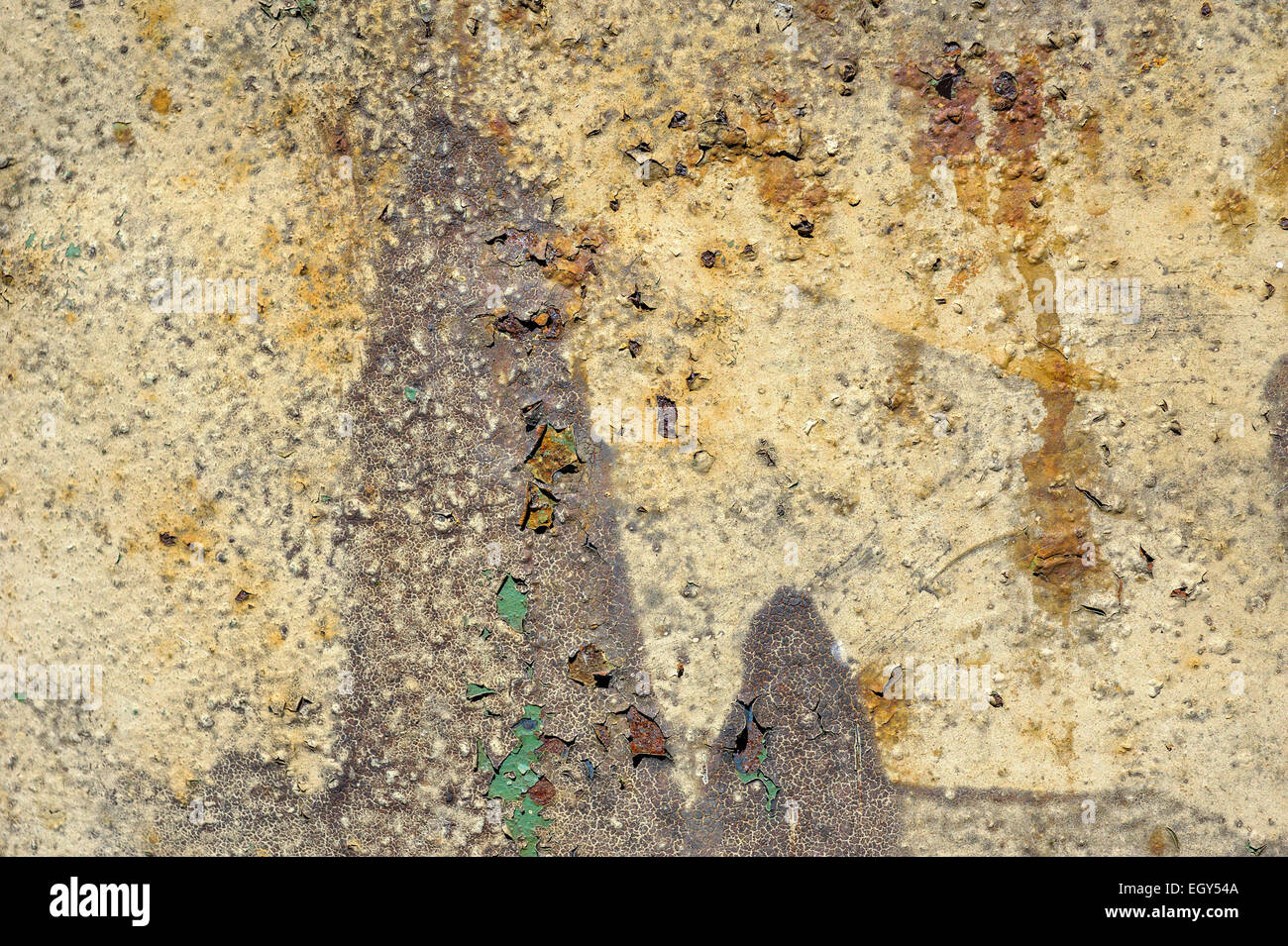 Grunge rusty stained background Stock Photo - Alamy