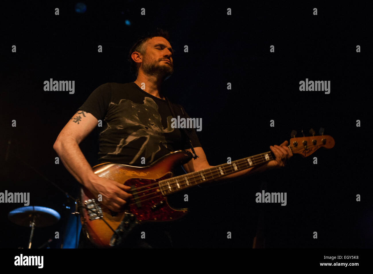 Lamb concert photographs hi-res stock photography and images - Alamy