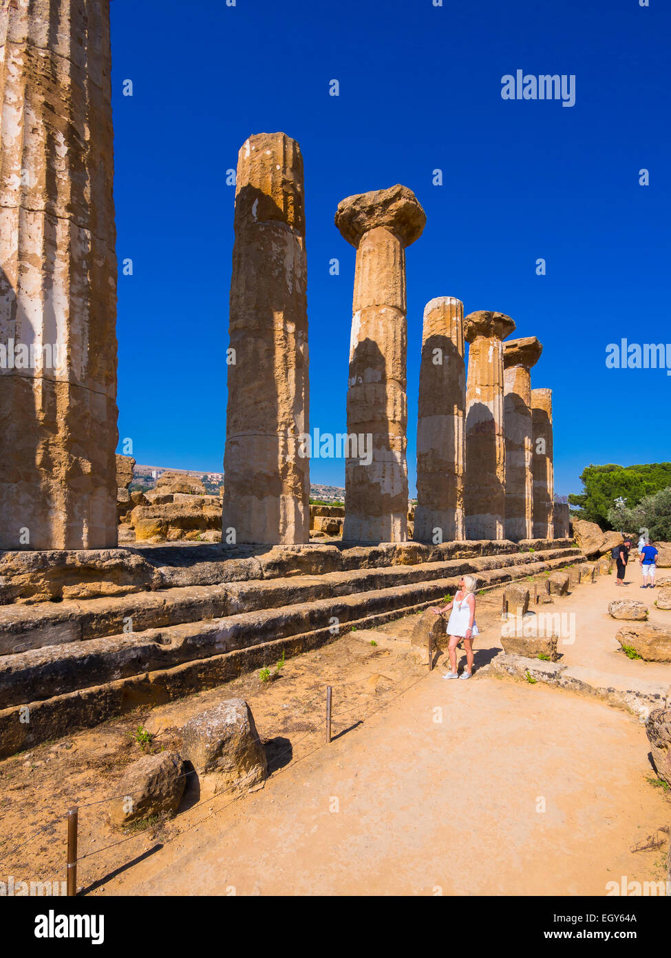 Pillars of hercules hi-res stock photography and images - Alamy