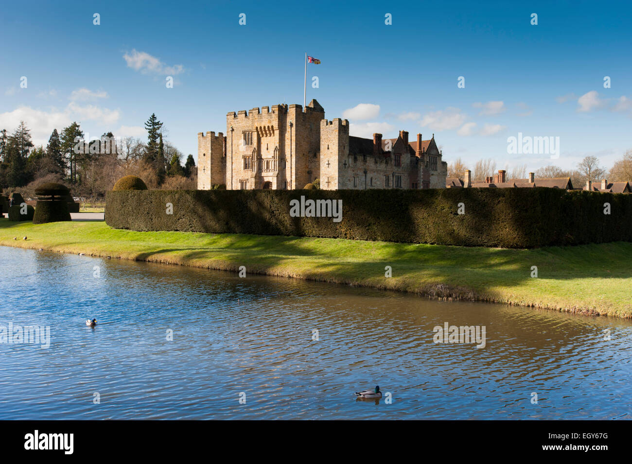 Edenbridge hi-res stock photography and images - Alamy