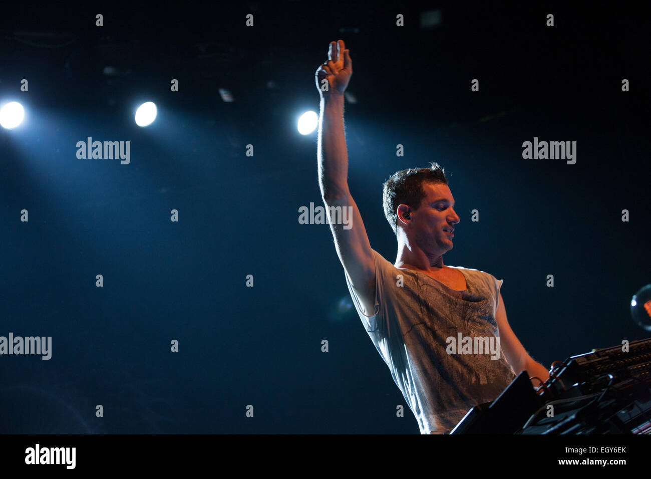 Lamb concert photographs hi-res stock photography and images - Alamy