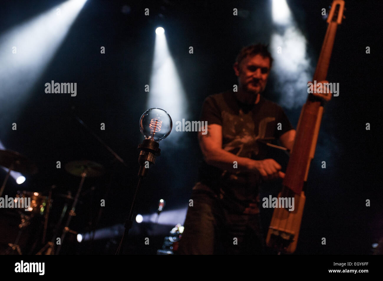 Lamb concert photographs hi-res stock photography and images - Alamy