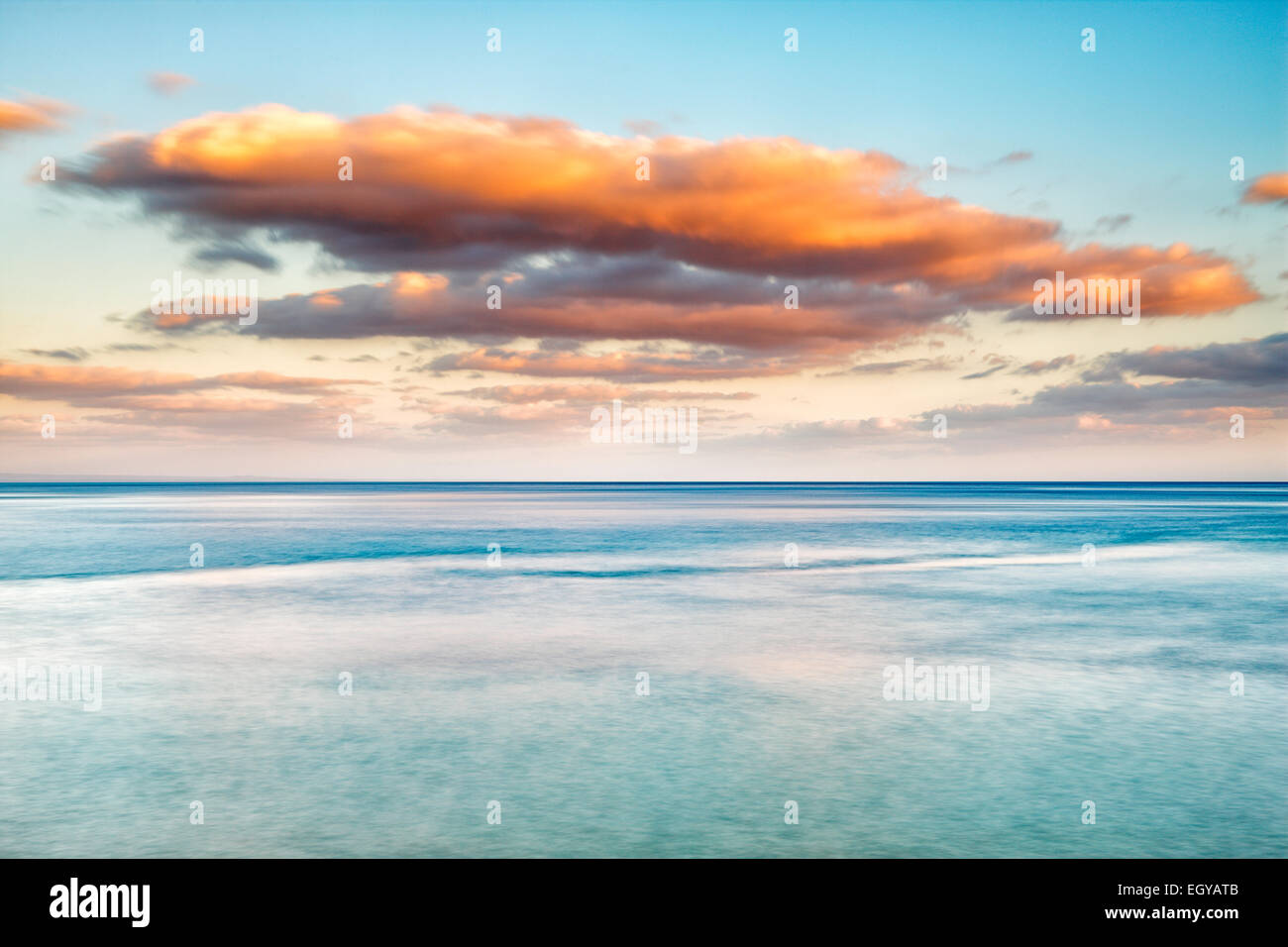 Portugal, Atlantic coast, Portinho da Arrabida beach Stock Photo - Alamy