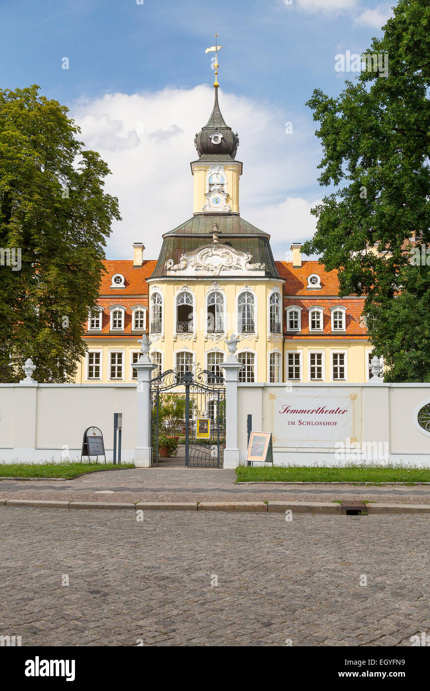 Gohlis hi-res stock photography and images - Alamy