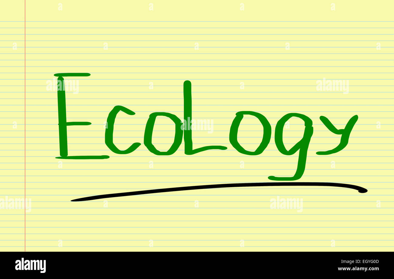 Ecology concept hi-res stock photography and images - Alamy
