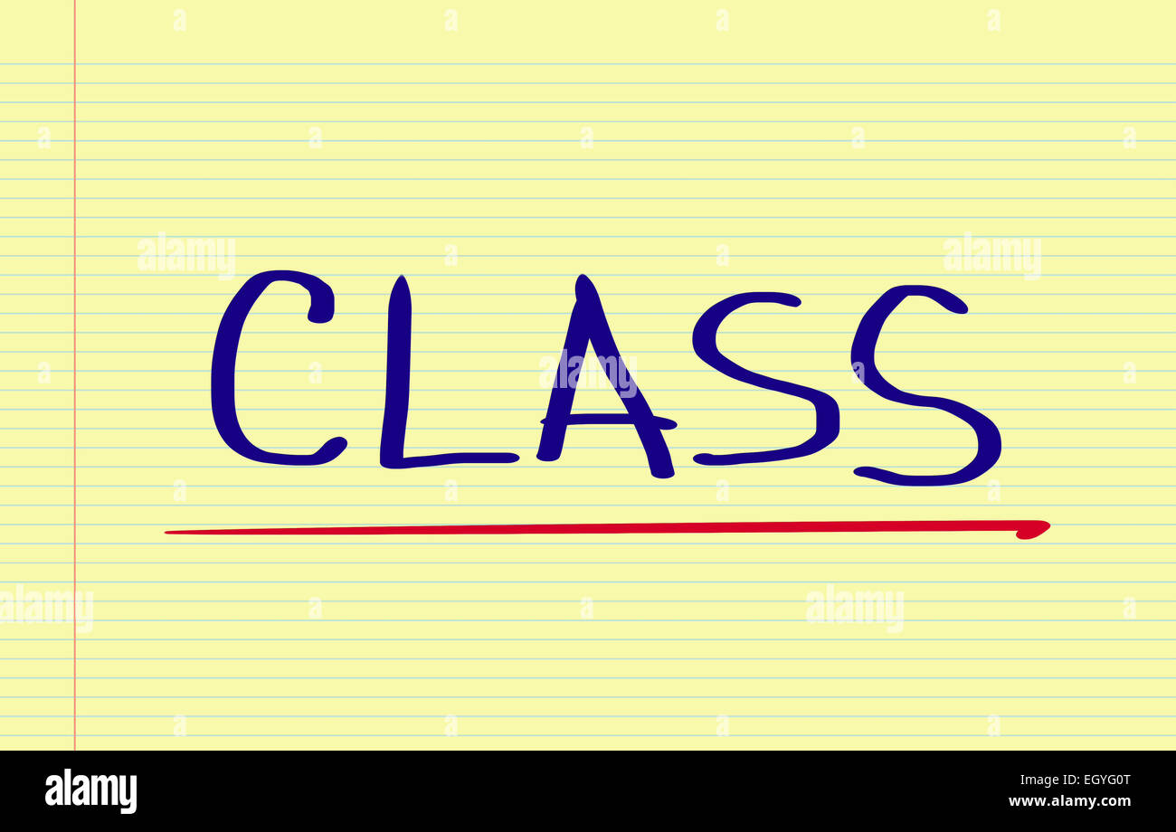 Teaching class symbol hi-res stock photography and images - Alamy