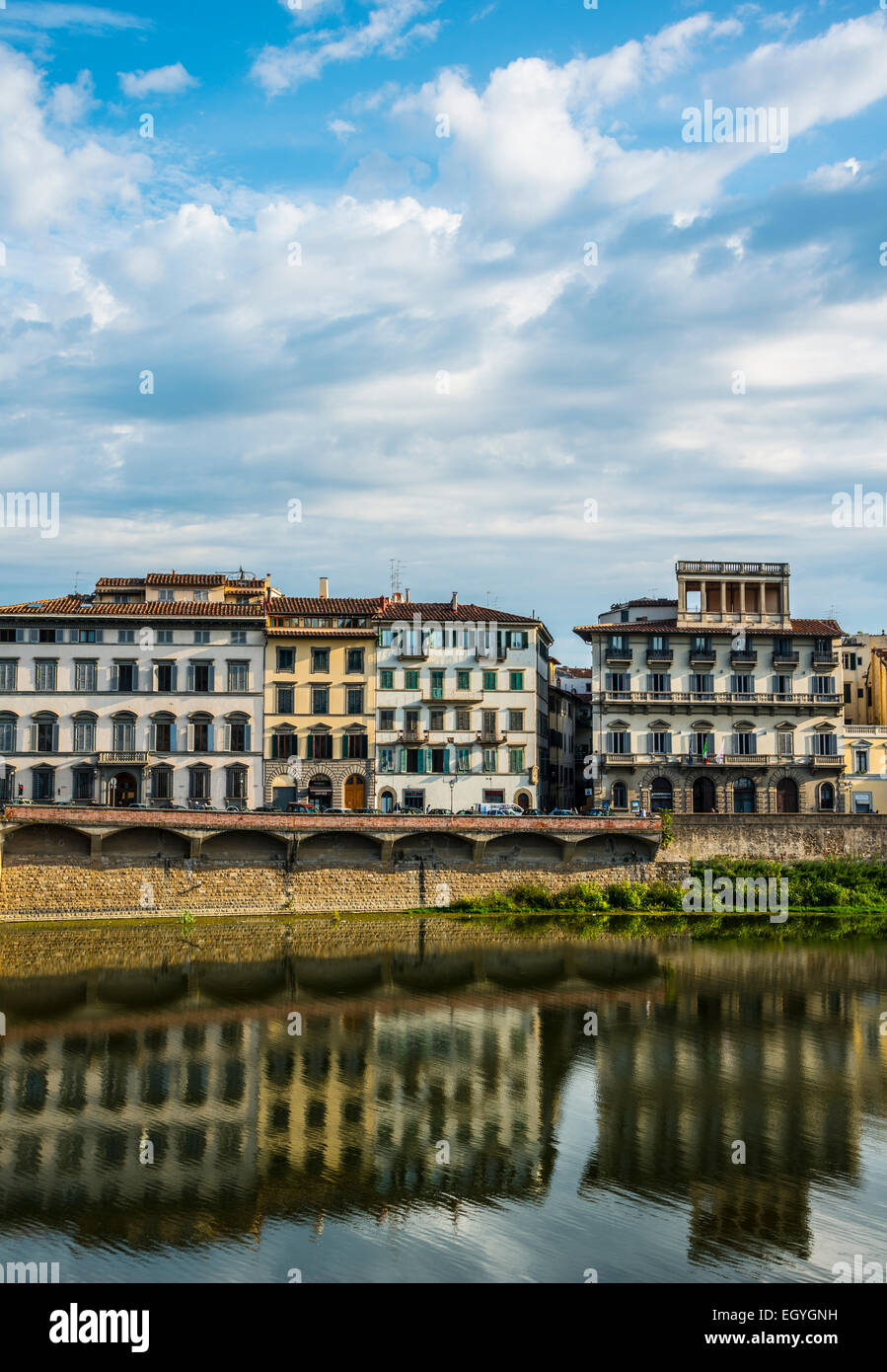 Florence house houses hi-res stock photography and images - Alamy