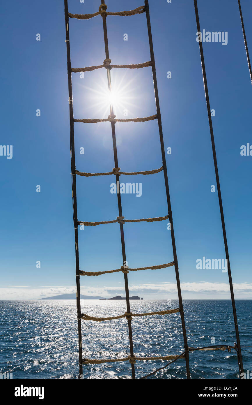 Ship ladder hi-res stock photography and images - Alamy