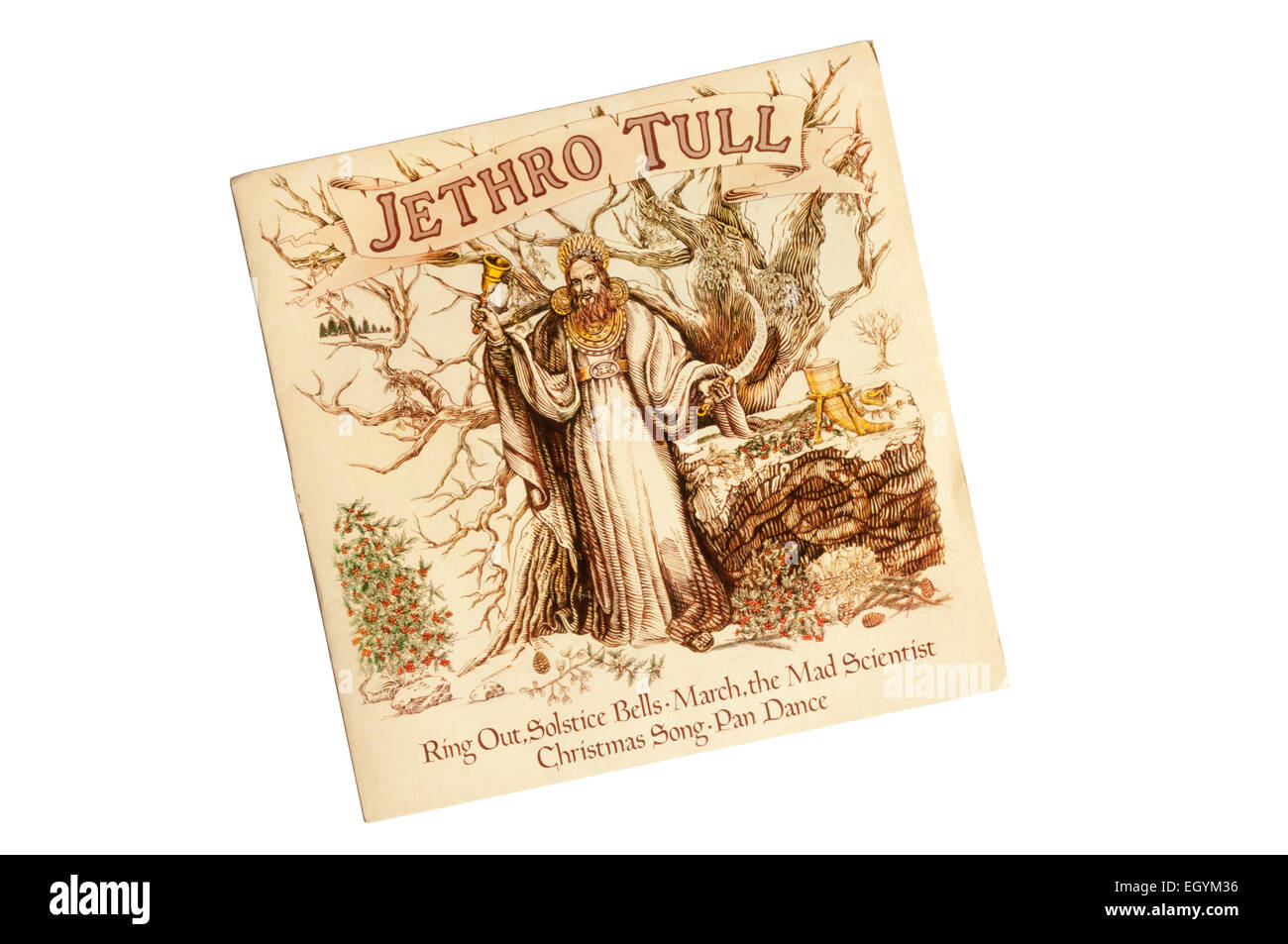 Chrysalis label hi-res stock photography and images - Alamy