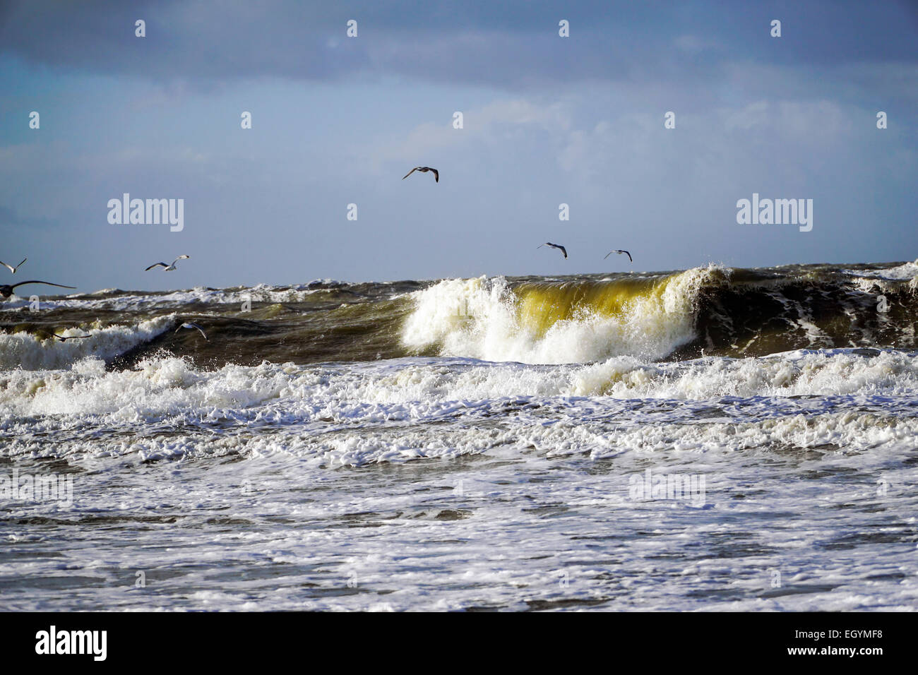 Surging billows hi-res stock photography and images - Alamy