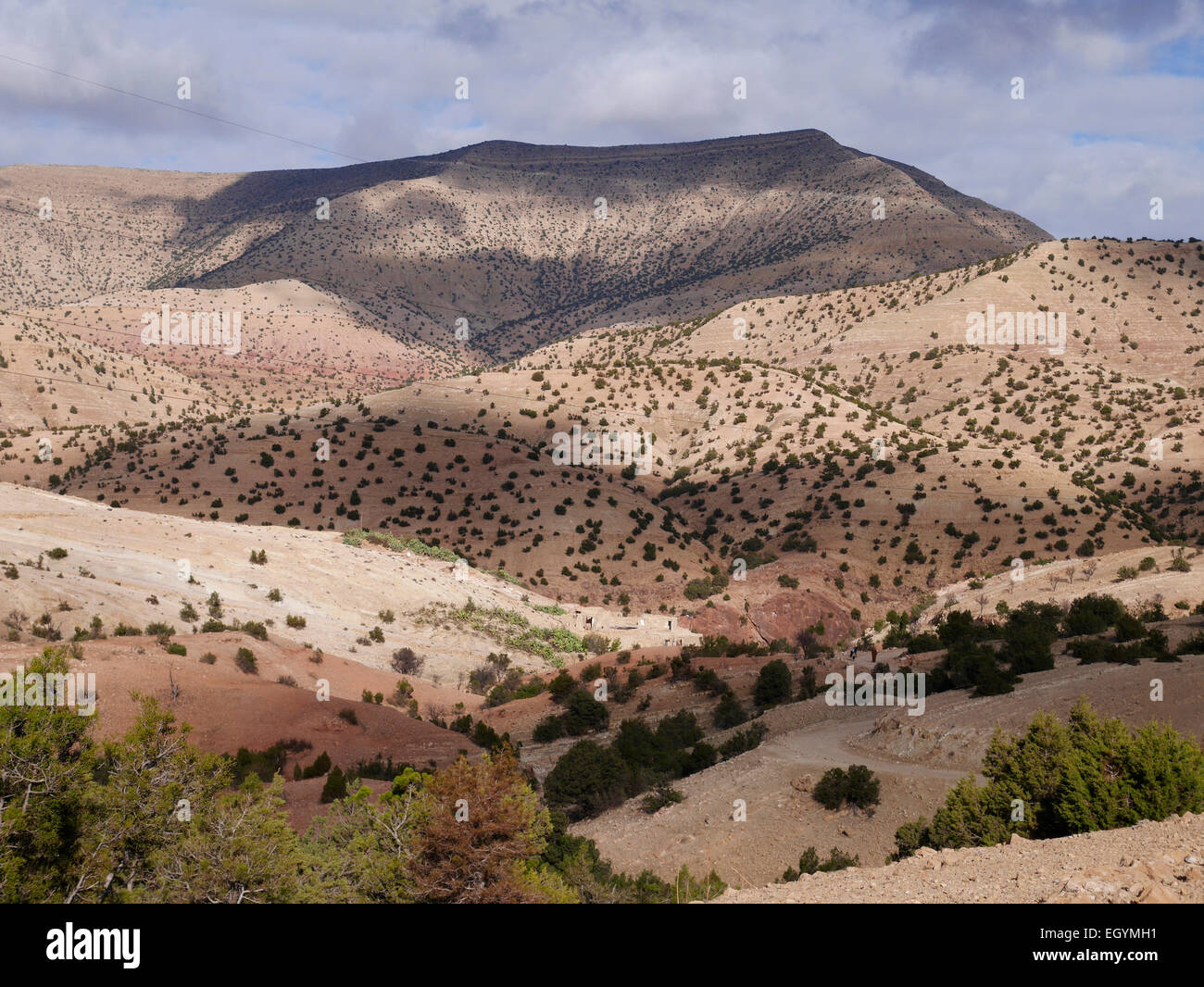 Chichaoua hi-res stock photography and images - Alamy