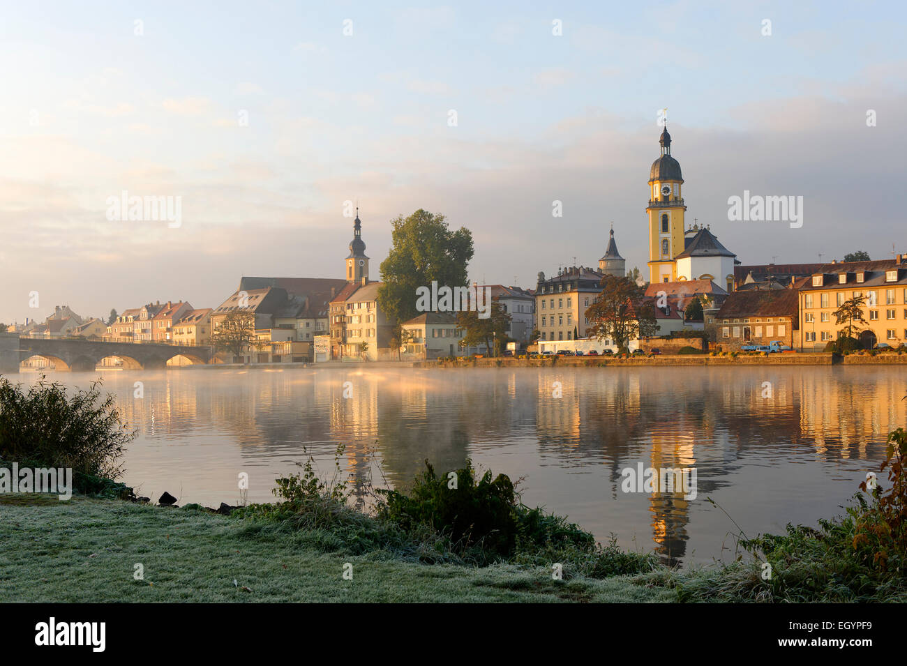 Kitzingen hi-res stock photography and images - Alamy