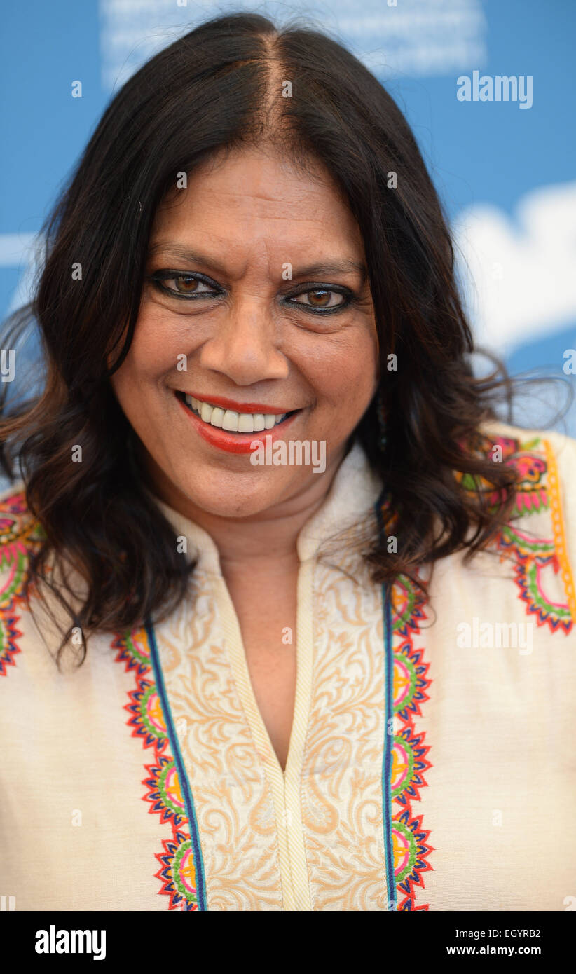 71st Venice International Film Festival - 'Manglehorn' - Photocall ...