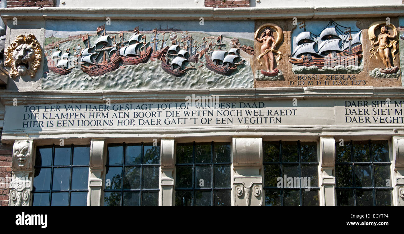 Dutch war fleet High Resolution Stock Photography and Images - Alamy