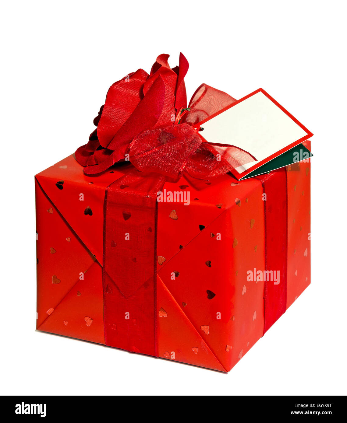 Birthday banner isolated decorative Cut Out Stock Images & Pictures - Alamy