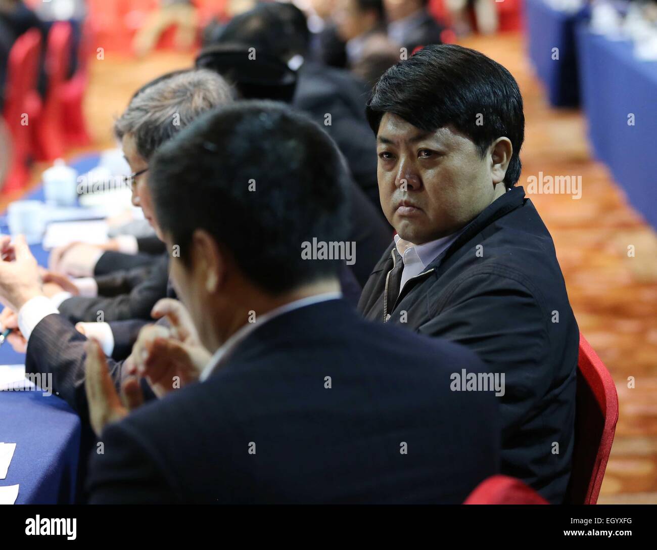 Yu bing hi-res stock photography and images - Alamy